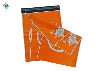 China China Supplier Dual Glue Mailing bags poly mailers poly bag with 2 perforated line for sale