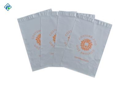 China 2.0 mil 6x8inch Grey Poly Bags Mailers Bag Express Bags Plastic Poly Mailers Mail Bags for sale