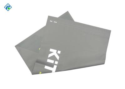 China Plastic Poly Mailers Mail Bags Grey Poly Bags Mailers Bag Express Bags for sale