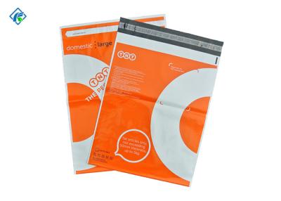 China TNT Bags Poly Mailers Poly Bags Express shipping bags  RH Packaging for sale