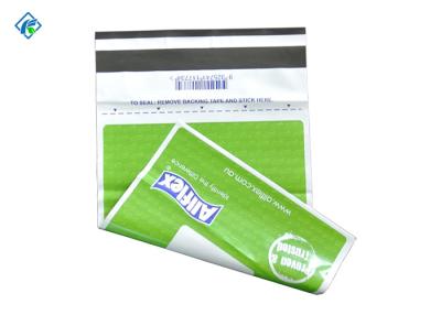 China Custom Printing PolyMailers Mailing Bags Mailer Bags for sale