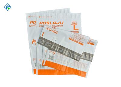 China Poly Mailers Mailing Bags Mailer Bags with Double Seals Perforated Line for sale
