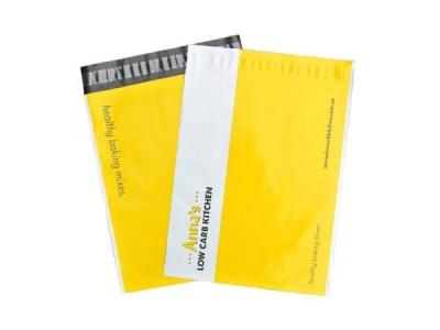 China 12x17in 2mil security bag, poly mailers, courier bags,postal bags mailing satchel for sale