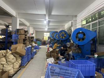 China Factory - Guangzhou Guanna Auto Parts Trading Co., Ltd.