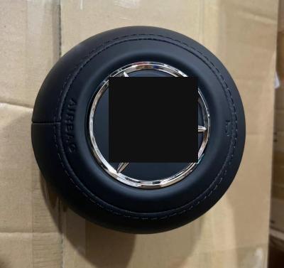 China OE A0008607302 Driver Airbag , Black Original Driver Wheel Airbag For Benz E Class for sale