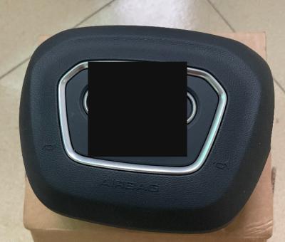 China Double Explosion Inflator Driver Airbag Replacement Black For Audi A4 A6 for sale