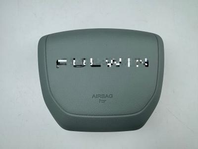 China Gray Driver Wheel Airbag Original For Chery EQ7 2020-2025 CCC Approved for sale