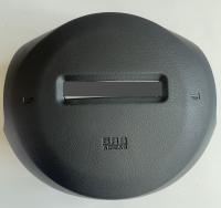 Quality Great Wall F5 Driver Airbag Assembly , Black Cover Steering Wheel Airbag for for sale