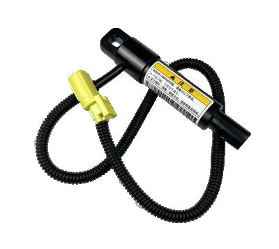 China Automobile Pedestrian Protection Device , OEM Car Passive Safety System For Lexus ES350 for sale