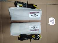 Quality Nissan Sentra Front Right Seat Belt Airbags Passenger Side Seat Airbag for sale