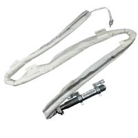 Quality OE Replacement Driver Left Side Curtain Airbag For Audi A8 4H4880741D Roof for sale