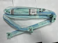 Quality Driver Left Side Head Curtain Airbag For Mercedes-Benz W166L A2928600102 Roof for sale