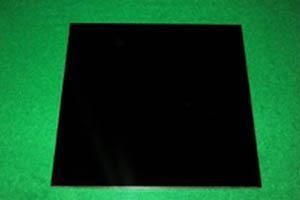 China Ultraviolet Glass -selective absorption type for sale