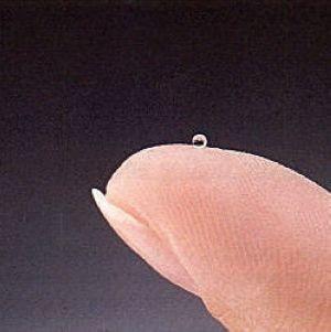 China 1.6mm half-ball lens for sale