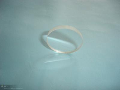 China N-SF57 plano-convex lens for sale