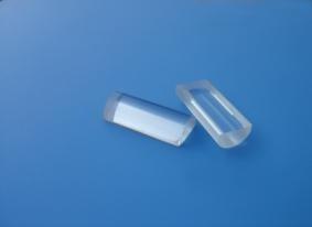 China BK7 cylindrical lens for sale