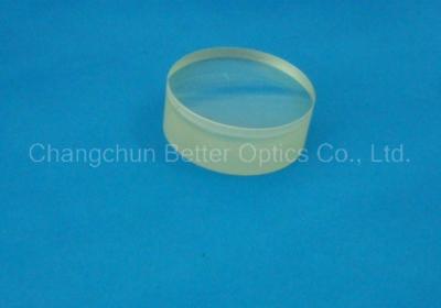 China Bi-concave Spherical Lens for sale