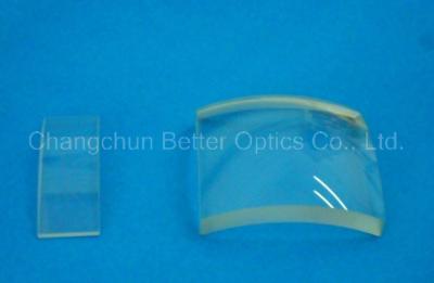 China Plano Concave Cylindrical Lens for sale