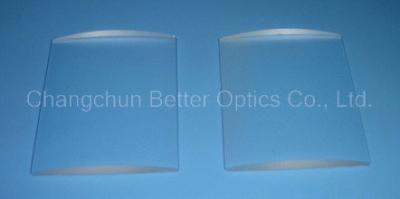 China Plano Convex Cylindrical Lens for sale