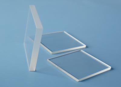 China Sapphire square /rectangular window for sale