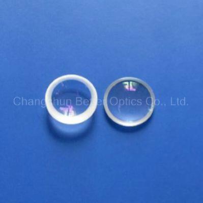 China Dia.4.2mm BK7 spherical lens for sale