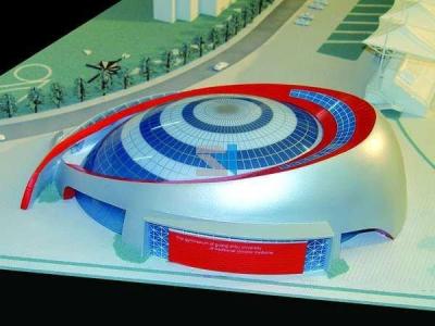 China Guangzhou traditional Chinese medicine Gymnasium for sale
