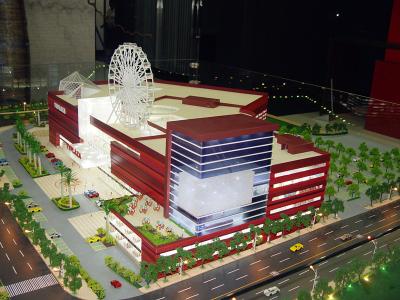 China Consturction and real estate house scale model , commercial presentation sales for sale