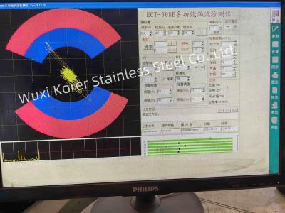 China High Quality 316 Stainless Steel Pipe for Chemical & Marine Use for sale