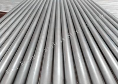 China Exhaust Pipe 409L Stainless Steel Welded Pipe 63mm OD for Automotive Exhaust for sale