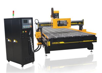Cina ELE - macchina 2060 di atc di CNC del router del commutatore dello strumento del carosello con il fuso di raffreddamento a aria di atc in vendita