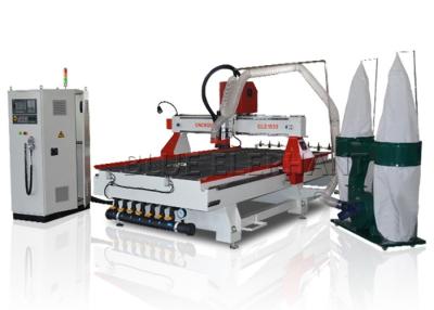 Cina Commutatore di limite di Omron del giapponese, elettronica di Schneider del francese, atc 1533 di CNC del fuso 3axis per falegnameria in vendita