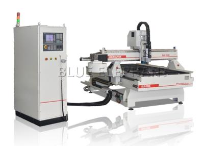 China Japanese Omron limit switch , French Schneider electron 4*8 Cheap wood CNC router 1325 , wooden making cnc router for sale
