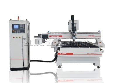 Cina fuso di raffreddamento a aria di ATC di 9.0kw Italia HSD, lavorazione del legno 1325 di ATC di ELE con CE, CIQ, FDA, certificazione dell'UL in vendita