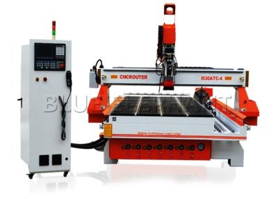 中国 ATC 11のKWの台湾のデルタ インバーターELE 9KW HSD空冷の紡錘および最もよい価格の熱い販売の1530のCNCのルーター! 販売のため