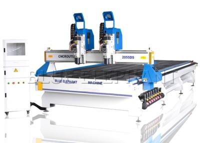 Cina Mobilia che fa la macchina dell'incisore del router di CNC, macchina per incisione elettronica per acciaio inossidabile in vendita