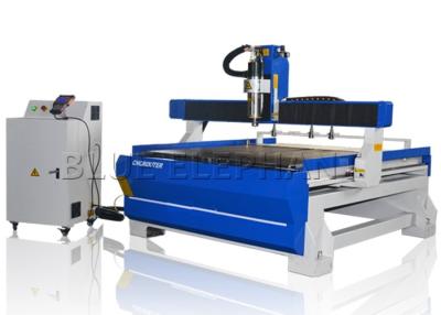 中国 3kw ATCの紡錘、ATC機能と、中国の上のブランドのLeadshineのサーボ モーター木工業機械ELE1313 販売のため