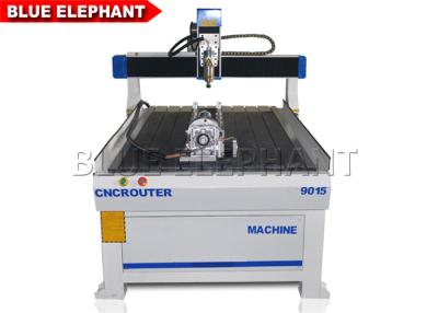 Cina Strumento musicale che rende a router di CNC del compensato 6090, macchina di scultura di legno del router di CNC in vendita
