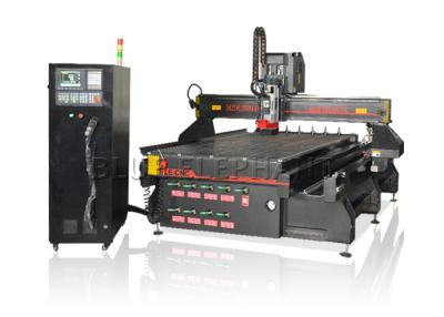 中国 台湾SYNTEC （6MB）の制御システム、自動工具交換装置機械ルーターCNC、atc CNC機械を切り分けているmdf 販売のため