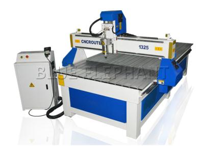 Cina Macchina del router automatizzata forte struttura della macchina per la lavorazione del legno di CNC di 5 assi in vendita