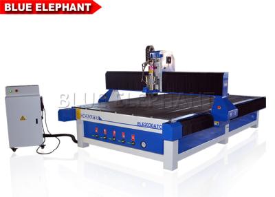 Cina 2030 ATC di legno della macchina del router di CNC, falegnameria della macchina del router di CNC 3D per acrilico in vendita
