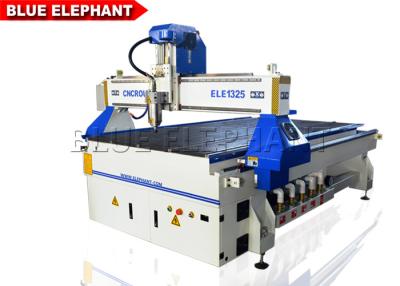 Cina Router di legno programmabile 1325 della macchina del router di CNC del CE ELE per la fabbricazione del segno in vendita