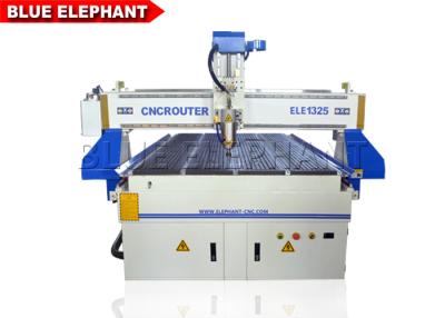 Cina Router di legno programmabile 1325 della macchina del router di CNC del CE ELE per la fabbricazione del segno in vendita