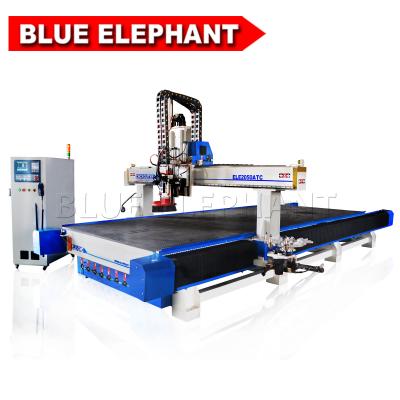 Cina Commutatore automatico 2050 dello strumento del carosello della tagliatrice del laser del tessuto per il cartone ondulato in vendita
