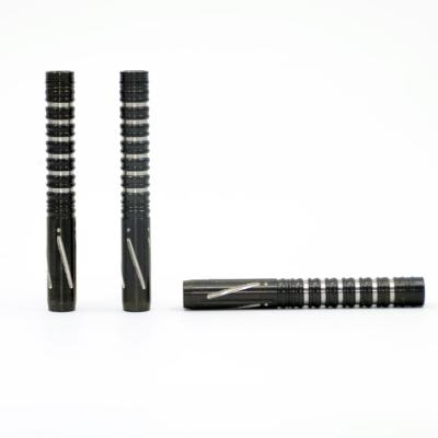 China PVD Coating Soft Tip Tungsten Dart Barrels 17.0g for sale