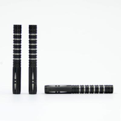 China PVD Coating Soft Tip Tungsten Dart Barrels 17.0g for sale