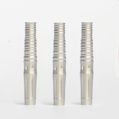 China 18.0g Tungsten Dart sets with Soft tips and Condor Flights For professional Players for sale