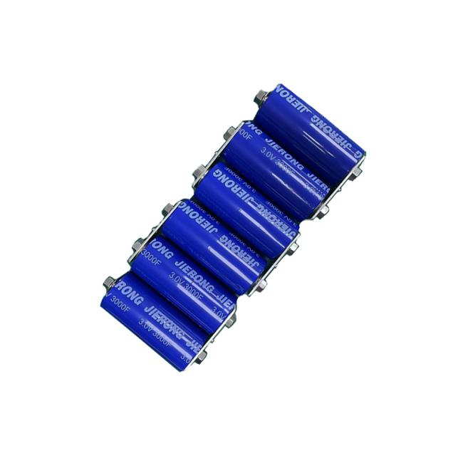 Super Capacitor product image