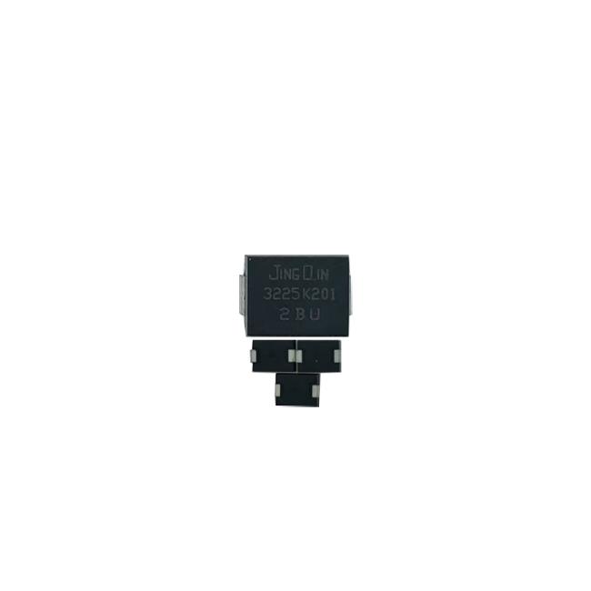 SMD MOV Varistor product image