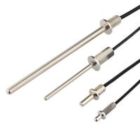 China High Precision NTC Temperature Sensor High Thermal Conductivity Alumina Shell Seal for sale