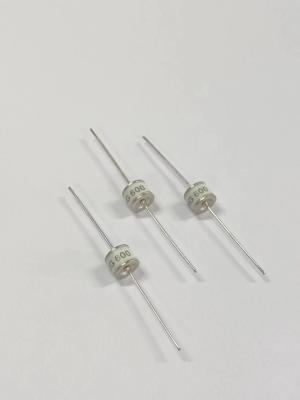 China 2 Electrode Gas Discharge S 5 0 - 230X SMDT Tubular Lamp Low Capacitance Axial Protection For Voltage Applications for sale